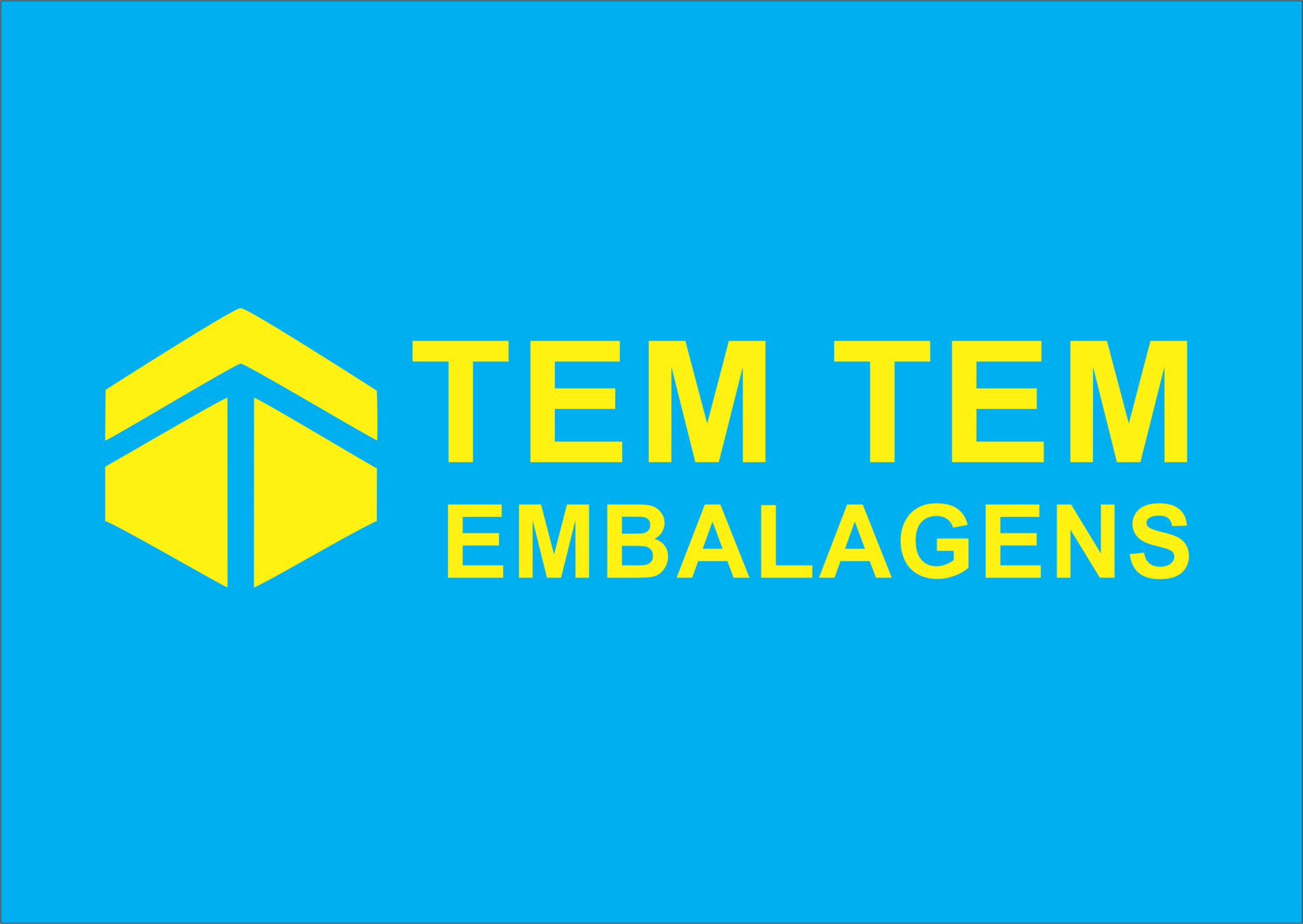 Quem somos – Tem Tem